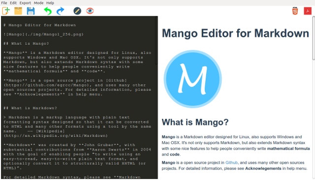 10 Linux Markdown Editors You Should Try | Beebom