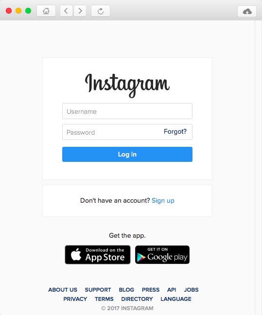Mac에서 Instagram으로 사진 및 비디오를 업로드하는 방법 - 최신