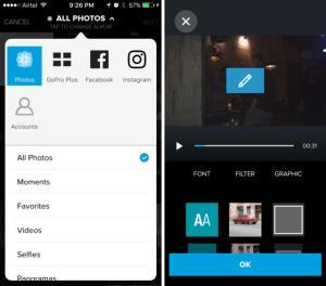 15 Best Video Editing Apps for iPhone (2022) | Beebom