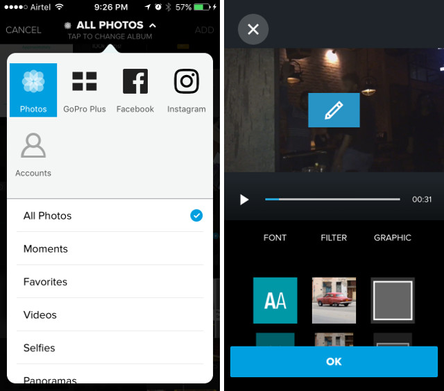 17 Best Video Editing Apps for iPhone (2022) | Beebom