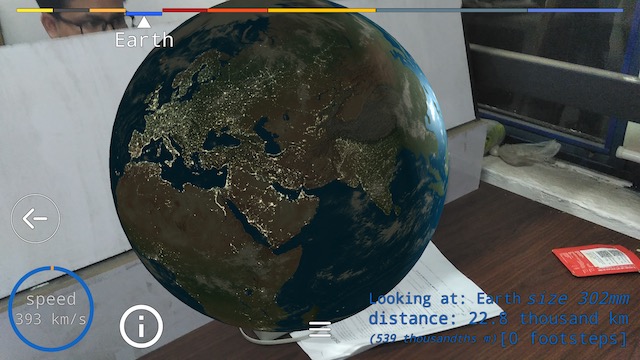 10 Best Google Tango Apps You Should Definitely Try | Beebom