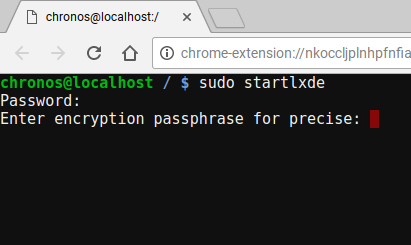 How to Install Linux on Chromebook (Guide) | Beebom