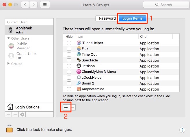 How to Unlock Mac with Android Device Fingerprint Scanner | Beebom