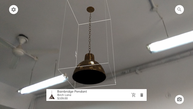 10 Best Google Tango Apps You Should Definitely Try | Beebom