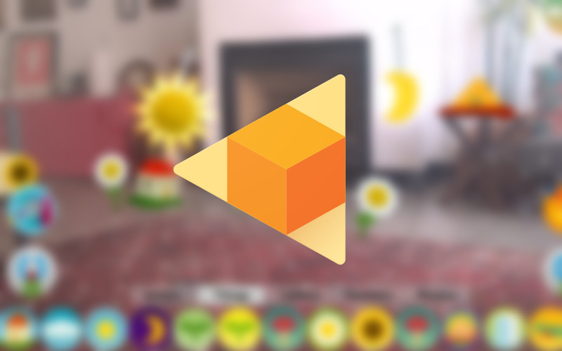 10 Best Google Tango Apps You Should Definitely Try | Beebom