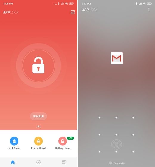 10 Best App Lockers for Android You Can Use (2020) | Beebom