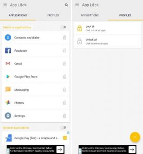10 Best App Lockers for Android You Can Use (2020) | Beebom