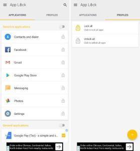 10 Best App Lockers for Android You Can Use (2024) | Beebom