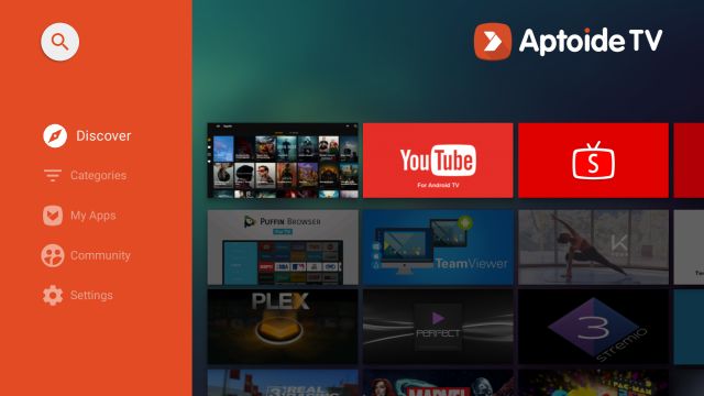 20 Best Android TV Apps You Should Use in 2022 | Beebom