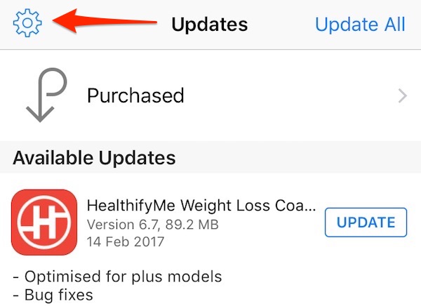 How to Downgrade iOS Apps to their Older Versions | Beebom