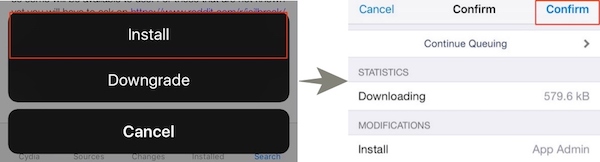 How to Downgrade iOS Apps to their Older Versions | Beebom