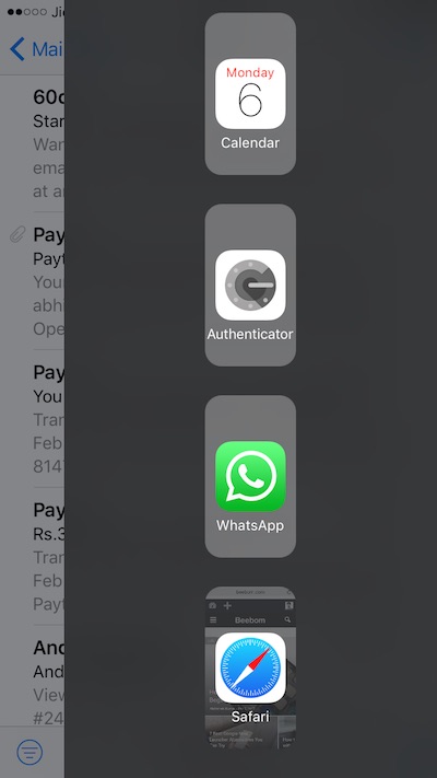 How to Get Split Screen Multitasking on Any iPhone | Beebom