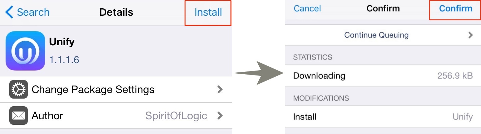 How to Group Notifications by App in iOS 10 | Beebom