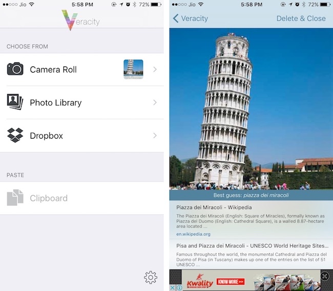 How to Reverse Image Search on Android and iPhone | Beebom