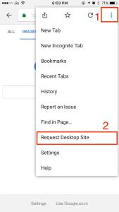 How to Reverse Image Search on Android and iPhone | Beebom