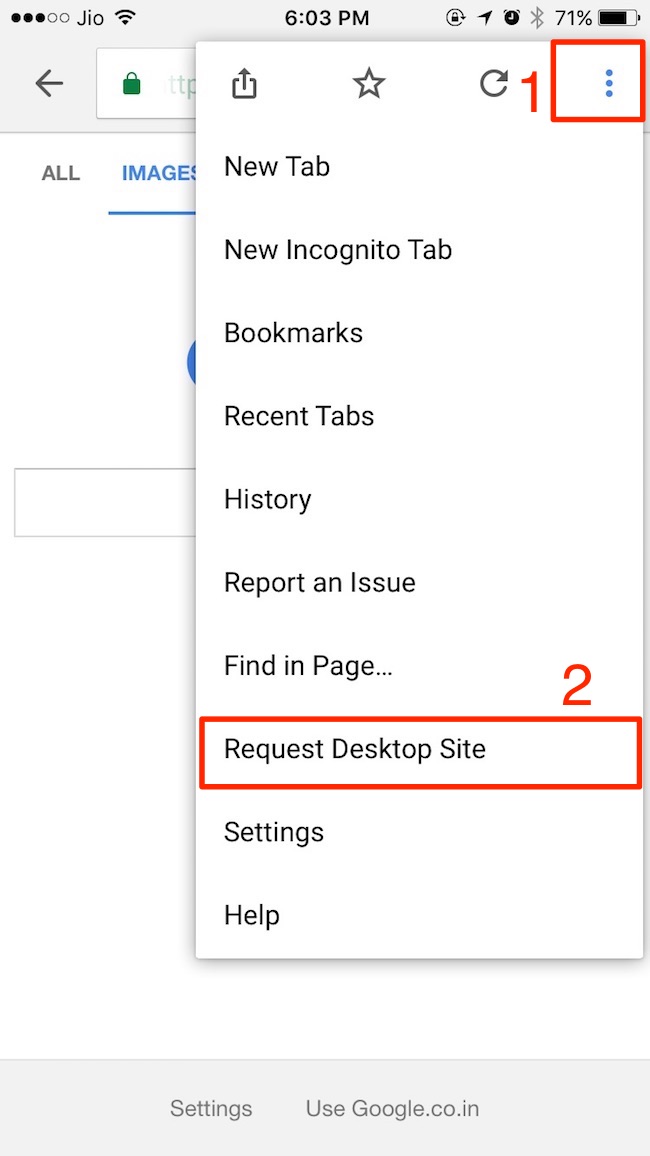 How to Reverse Image Search on Android and iPhone | Beebom