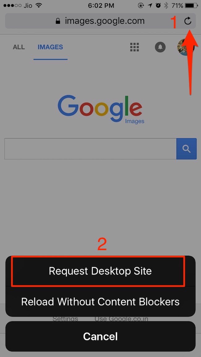 How to Reverse Image Search on Android and iPhone | Beebom