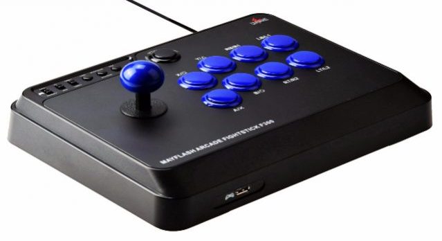 10 Best Fight Sticks (Arcade Sticks) for Fighting Games (2020) | Beebom
