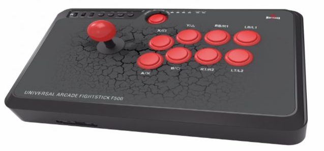 10 Best Fight Sticks (Arcade Sticks) for Fighting Games (2020) | Beebom