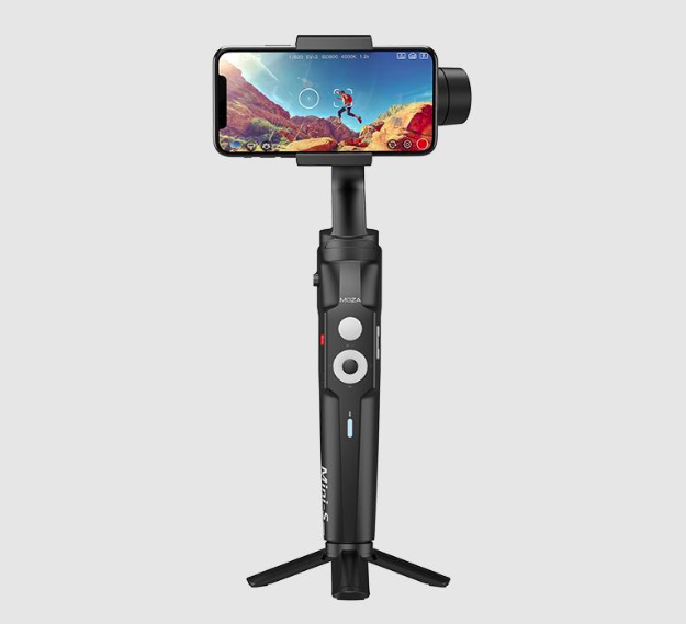 12 Best Gimbals for iPhone to Shoot Stabilized Videos | Beebom