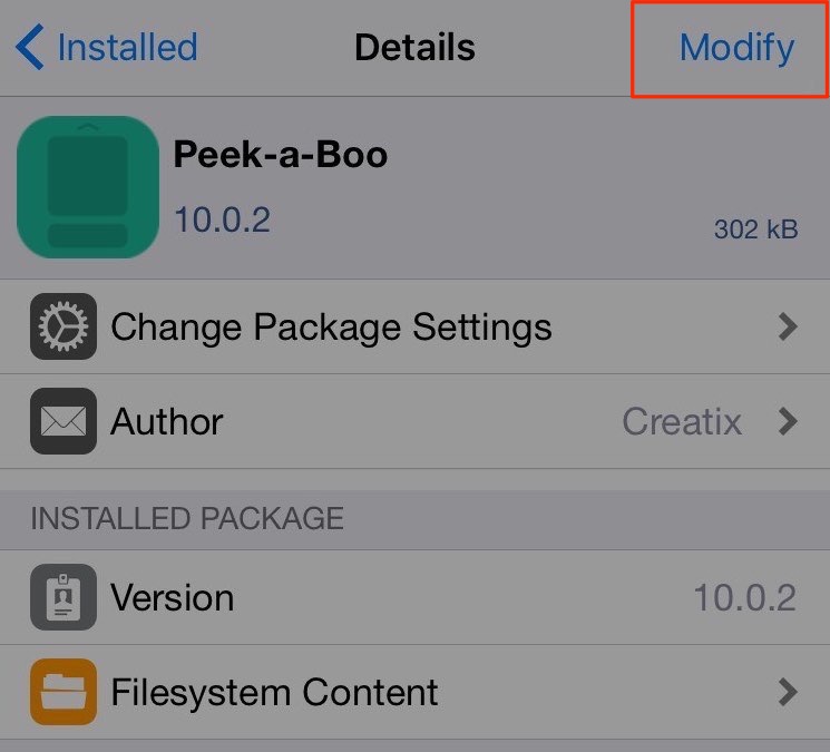 How To Use Cydia, A Beginner's Guide (2017) | Beebom
