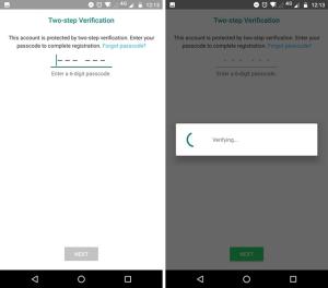 How to Enable Two-Step Verification in WhatsApp | Beebom