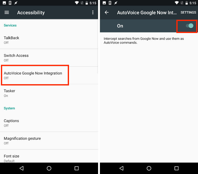 How to Use AutoVoice with Google Home to Control Your Android Phone