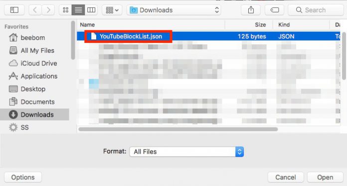 How to Block a YouTube Channel (Guide) | Beebom