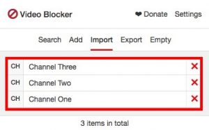 How to Block a YouTube Channel (Guide) | Beebom