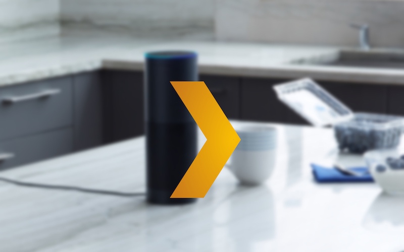 How to Integrate and Use Plex with Amazon Echo| Beebom