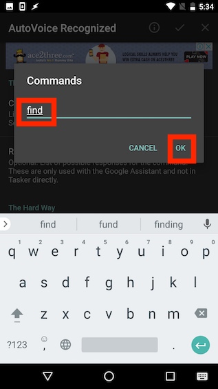 How to Use AutoVoice with Google Home to Control Your Android Phone