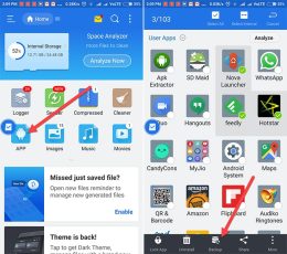 How To Extract APK Of Android App Without Root Beebom