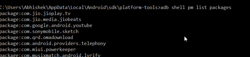 How to Extract APK of Android App Without Root | Beebom