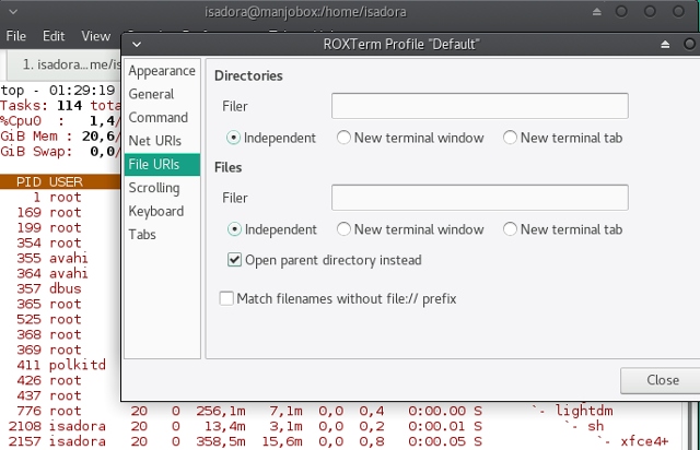 15 Best Terminal Emulators for Linux You Can Use (2017) | Beebom