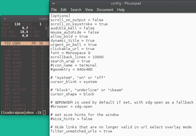 15 Best Terminal Emulators for Linux You Can Use (2017) | Beebom