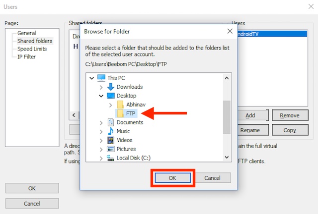 How to Sideload Apps on Android TV (Guide) | Beebom