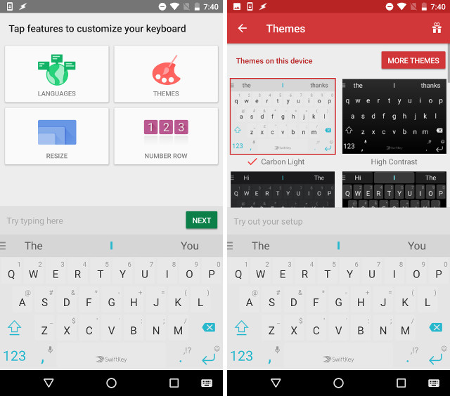 Top 5 Fleksy Keyboard Alternatives You Can Use (2017) | Beebom
