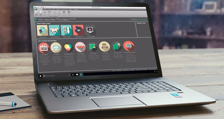 Vsdc Video Editor VSDC FREE Video Editor: Beginner Editing Guide