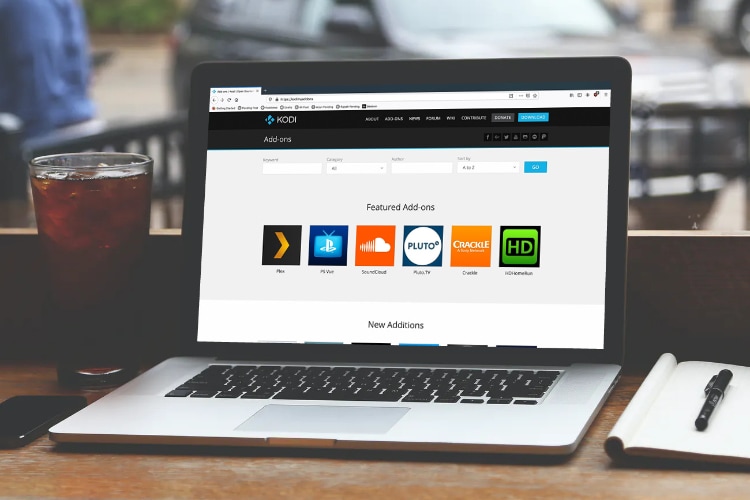 17 New Kodi Add-ons You Can Install for Great Content (2020) | Beebom