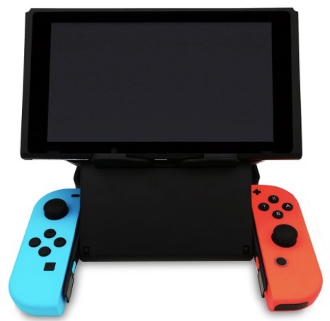 5 Best Nintendo Switch Stands and Docks You Can Buy | Beebom