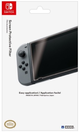 10 Best Nintendo Switch Screen Protectors To Buy | Beebom