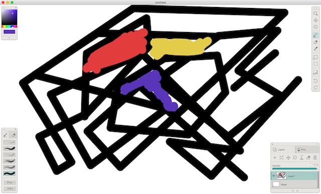 Microsoft Paint for Mac: 7 Alternative Drawing Tools To Use | Beebom