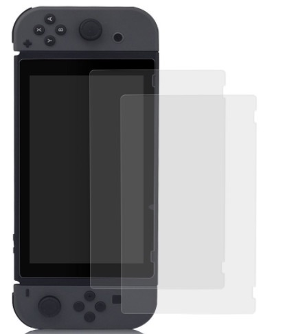 10 Best Nintendo Switch Screen Protectors To Buy | Beebom