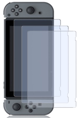 10 Best Nintendo Switch Screen Protectors To Buy | Beebom