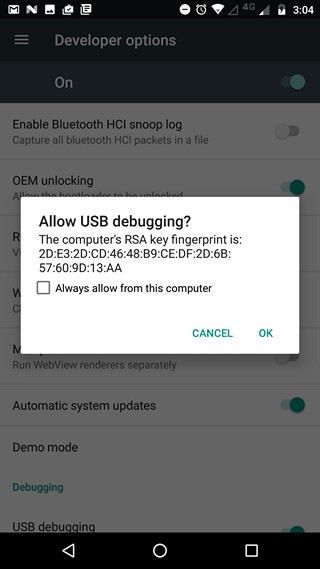 How To Install Android P Developer Preview On Pixel Devices Beebom