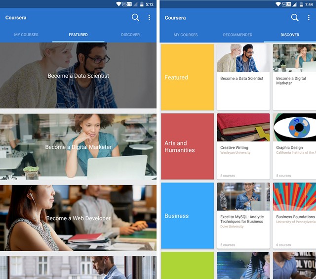 10 Best Educational Apps for Android You Should Try (2017) | Beebom