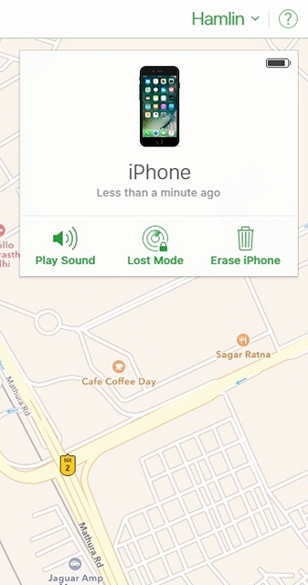 How to Find Your Lost iPhone or iPad (Guide) | Beebom