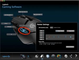 How to Use Logitech Gaming Software to Configure Gaming Accessories