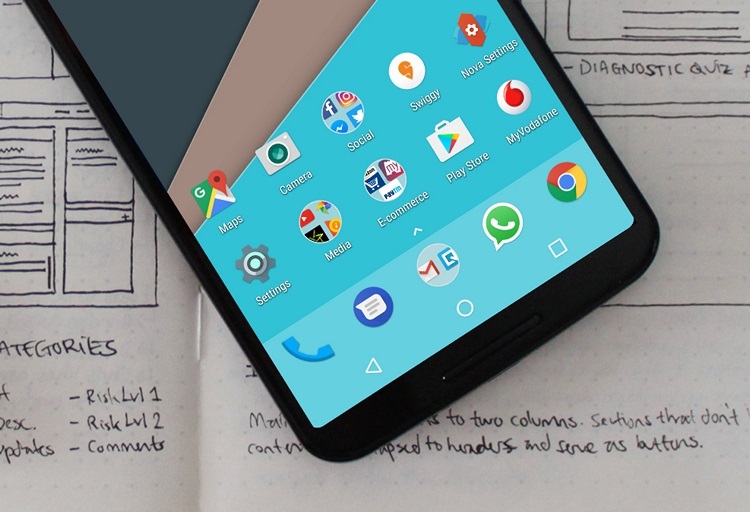 How to Get LG G6-like Rounded Display on Any Android Device | Beebom