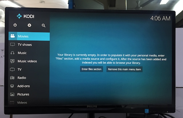 How to Install Kodi on Raspberry Pi 3 (Guide) | Beebom